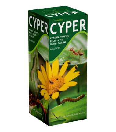Insecticides | Makhro