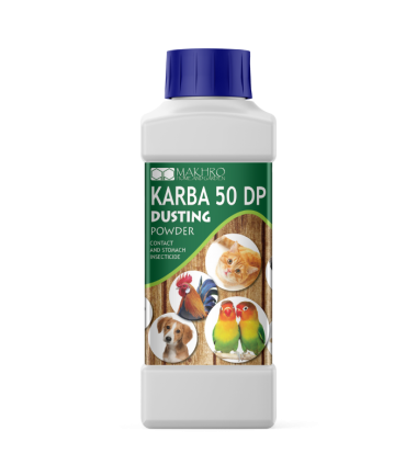 Makhro Cyper | Makhro