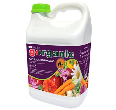 Fertilizers | Makhro