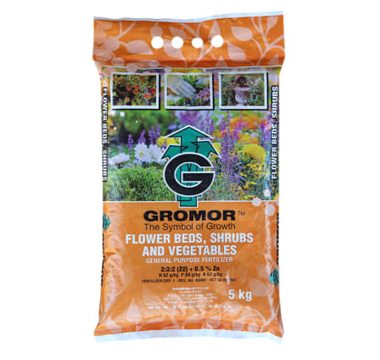 Fertilizers | Makhro