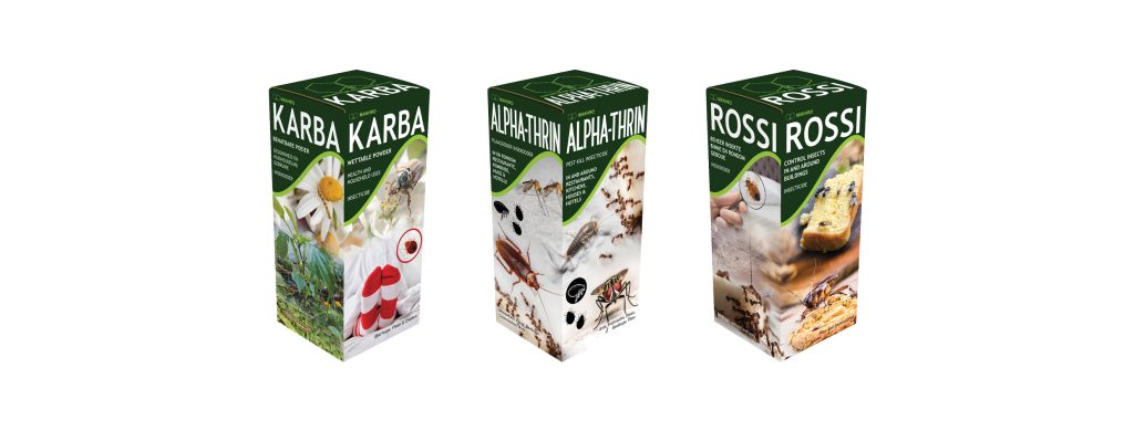 Exciting new products | Makhro