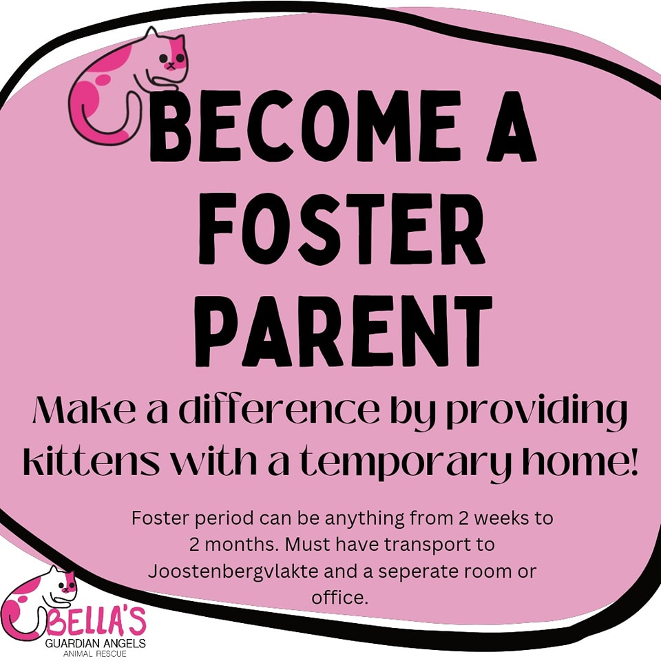 Bella’s Guardian Angels – Animal Rescue | Makhro