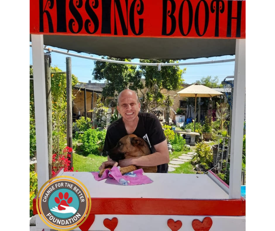 Change for The Better Foundation | Makhro